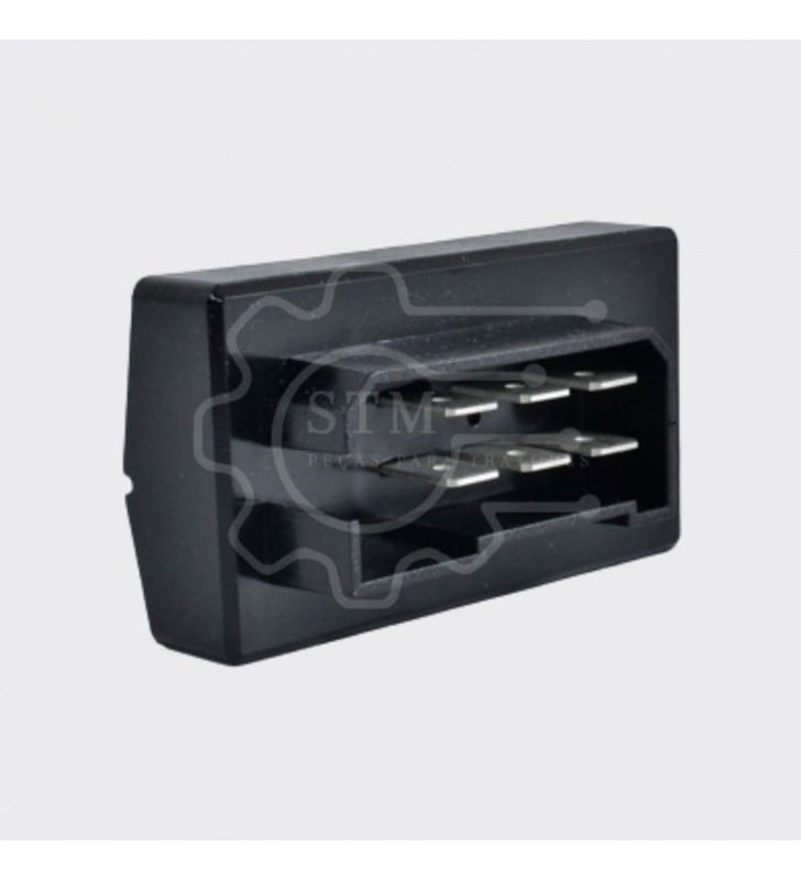 15048941 - Relé Pisca